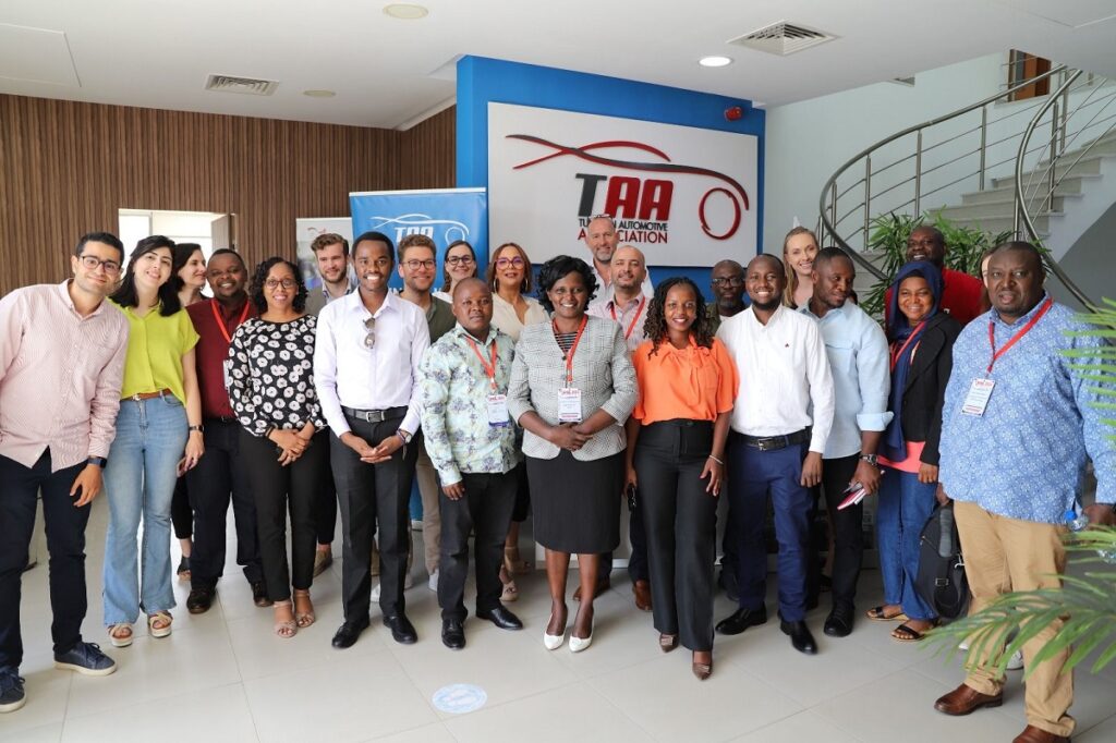 About Us – Automotive Parts Manufacturing Association of Kenya (APMA)